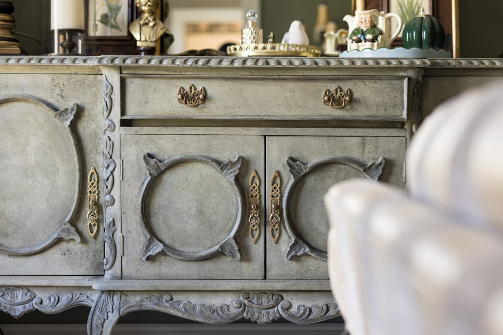 Furniture Revival | Tracey McKay Designs